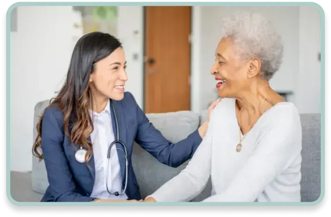 HIPAA Compliant and AI-Enabled | Care Coordination Platform