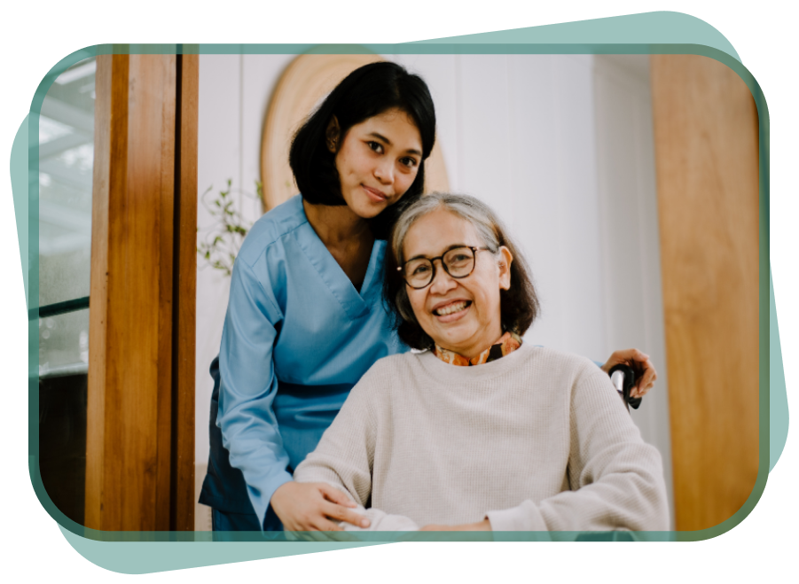 Palliative Care Solution by Care Coordinations Platform