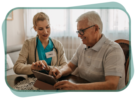 How Care Coordinations Software Benefits Post-Acute Care Providers