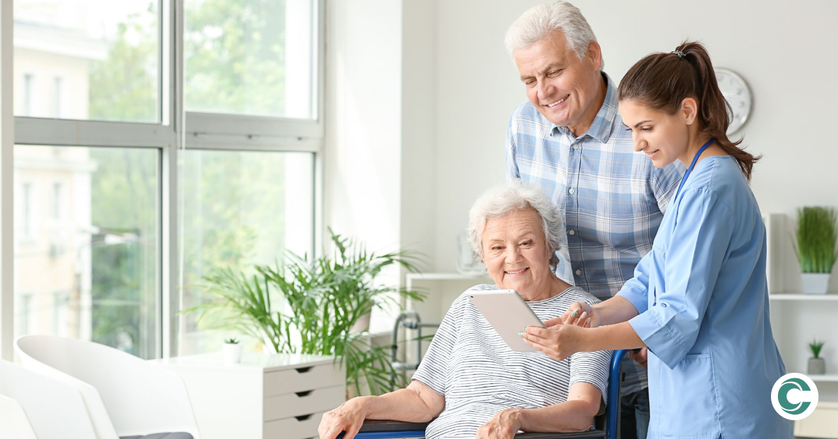 Crucial Role of Personalized Care in Home Health Care Services