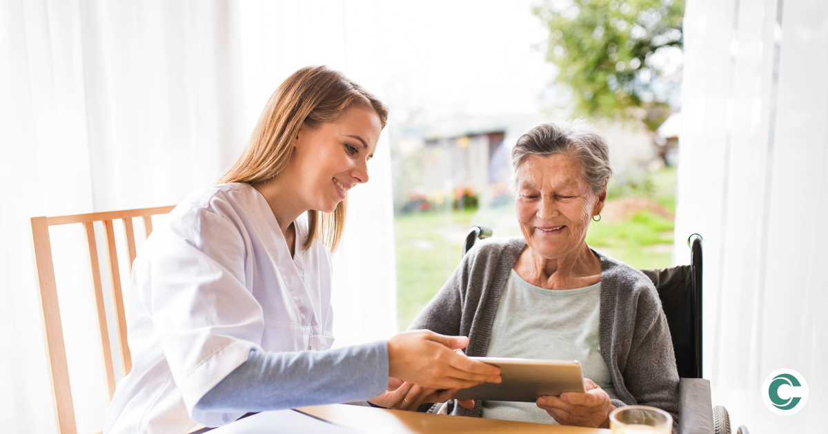 Managing LUPA in Home Health Care Under PDGM | Care Coordinations